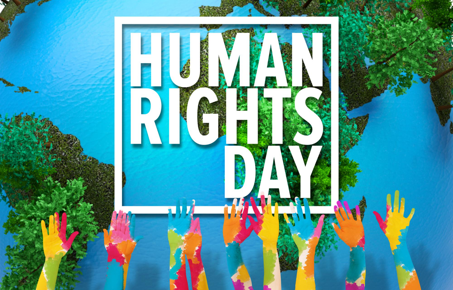 Cedar Centre for Legal Studies Commemorates Human Rights Day: A Call to ...