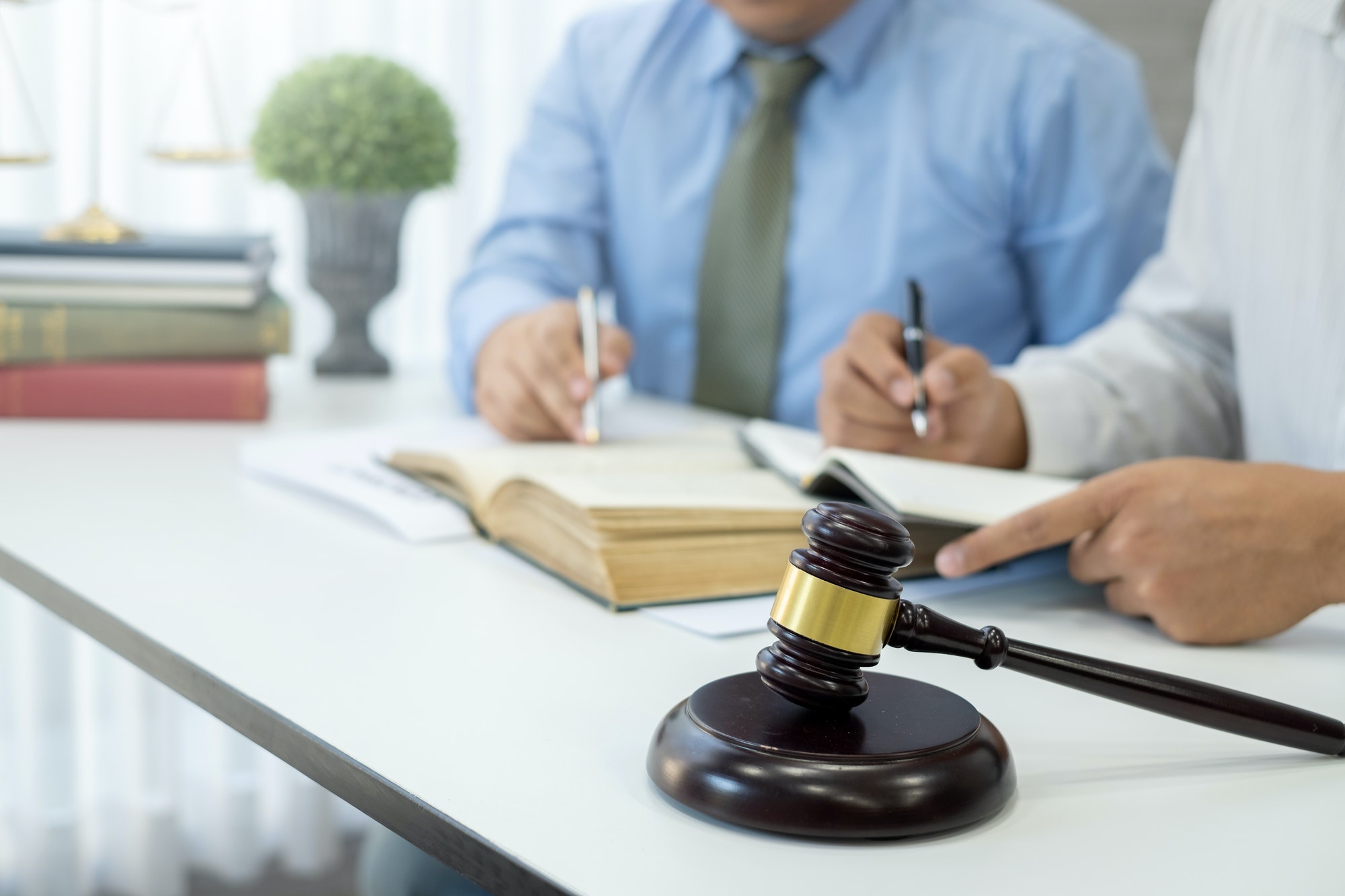 LEGAL ASSITANCE - Cedar Centre For Legal Studies