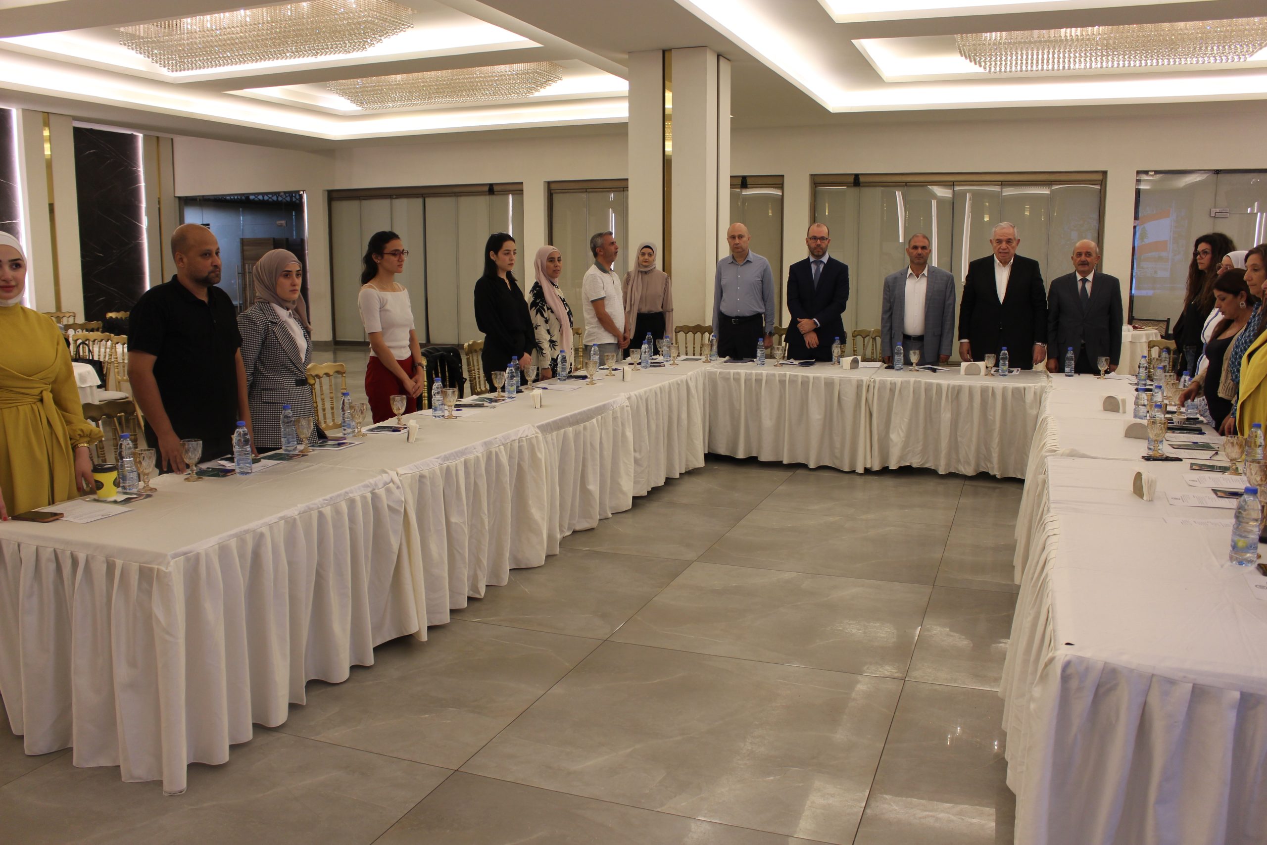 Roundtable on Law 65/2017: Between Adoption and Lack of Implementation ...